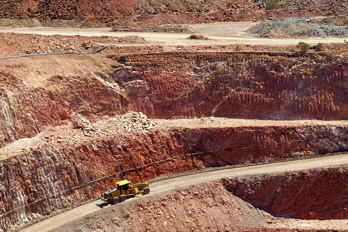 Slope Stability Assessments - Hunter Civilab